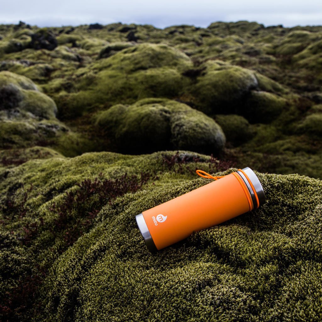 Most Popular Reusable Bottles of 2017 – Mizu Life