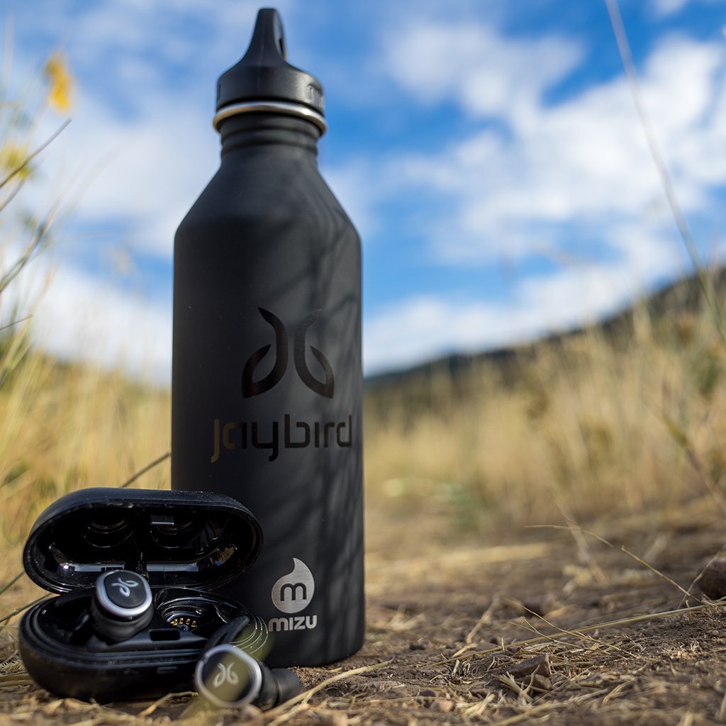 Custom of the Week: Mizu x Jaybird – Mizu Life