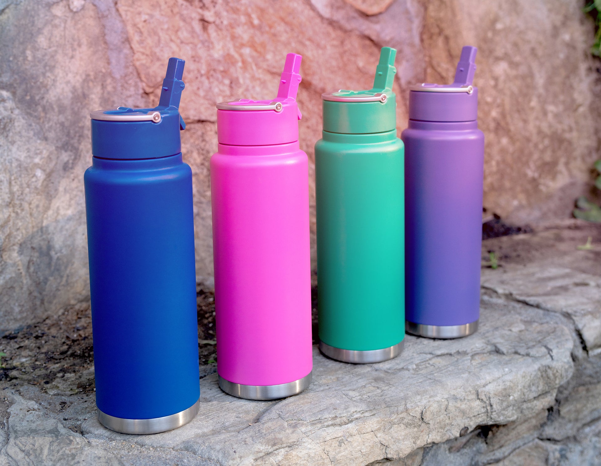 Mizu Stainless Steel Water Bottles, Reusable Straws, Mugs and Tumblers ...