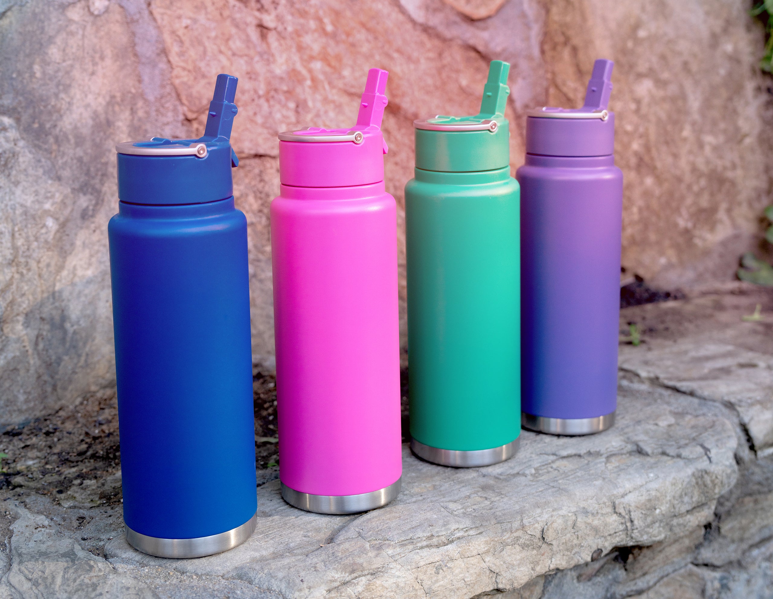 Mizu Stainless Steel Water Bottles, Reusable Straws, Mugs and Tumblers ...
