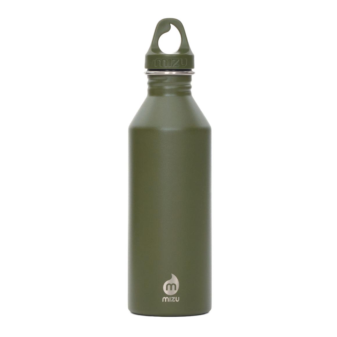 Mizu Stainless Steel Water Bottles, Reusable Straws, Mugs and Tumblers ...