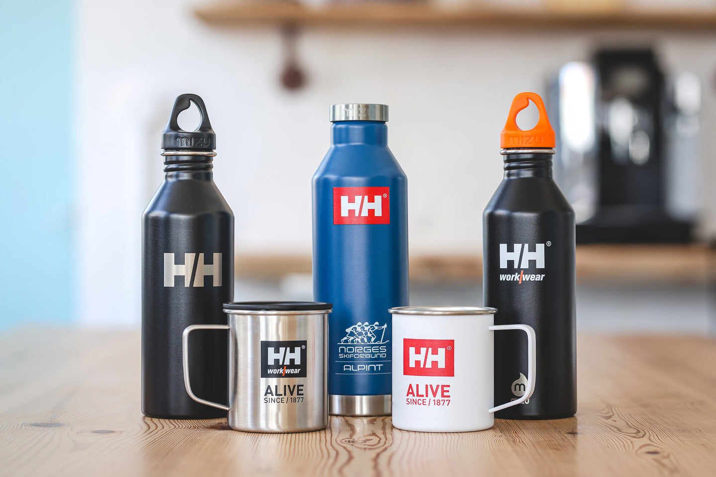 Mizu Stainless Steel Water Bottles, Reusable Straws, Mugs and Tumblers ...
