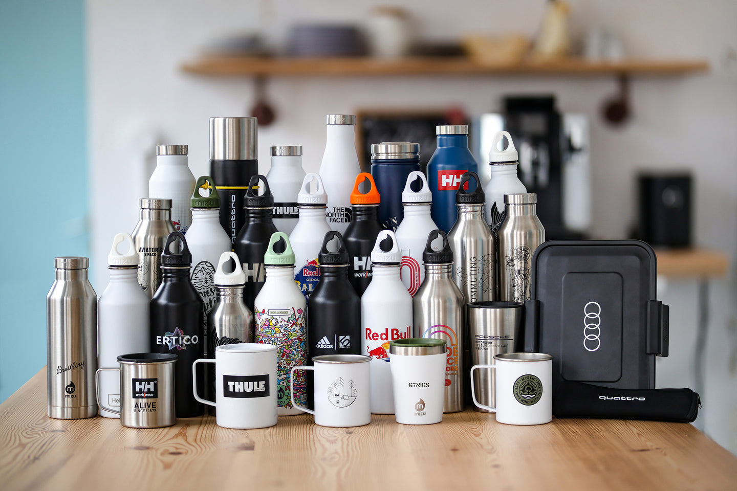 Get A Quote – Mizu Life