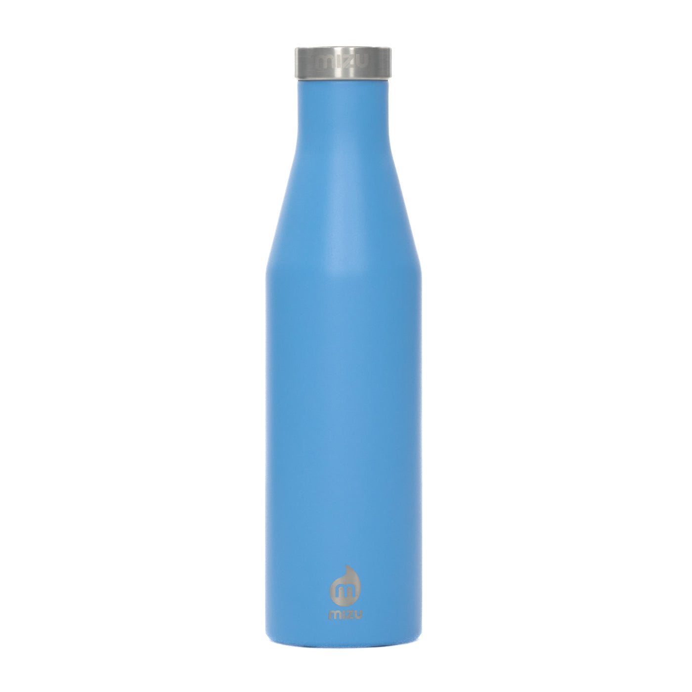Mizu - 19 oz Slim Stainless Bottle | S6 – Mizu Life