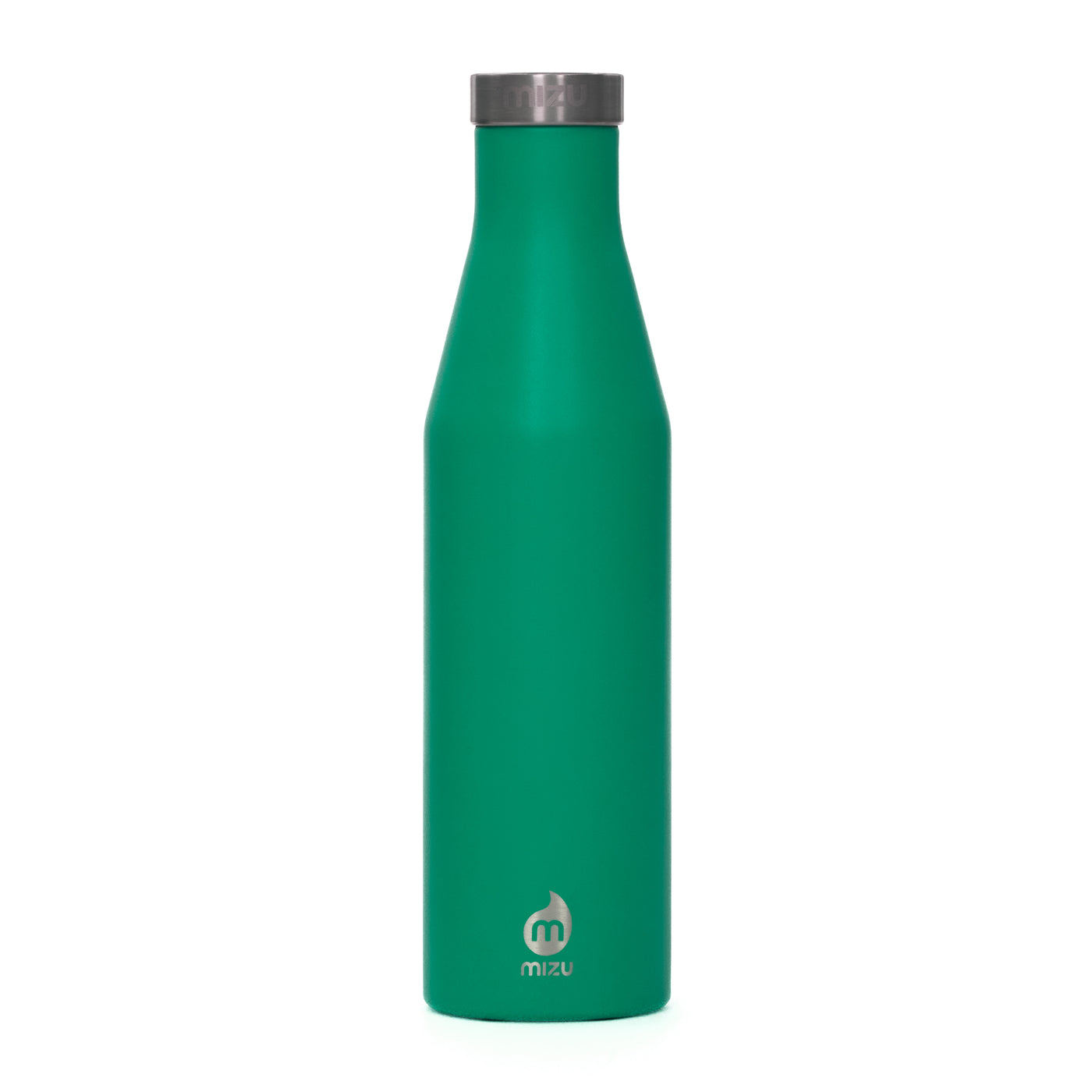 Mizu - 19 oz Slim Stainless Bottle | S6 – Mizu Life