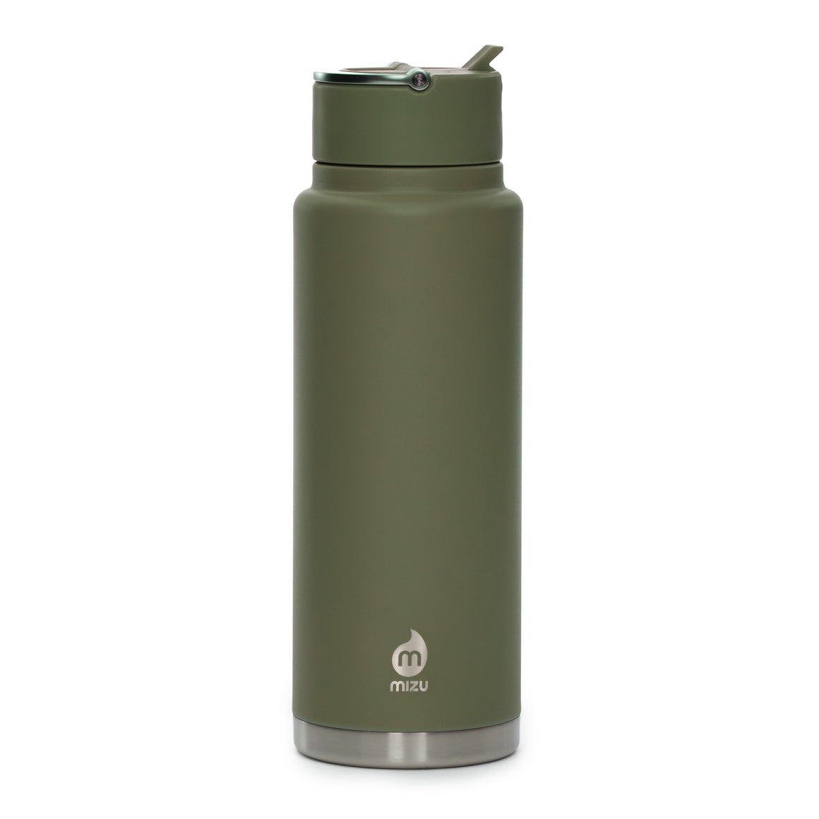 Mizu Stainless Steel Water Bottles, Reusable Straws, Mugs and Tumblers ...