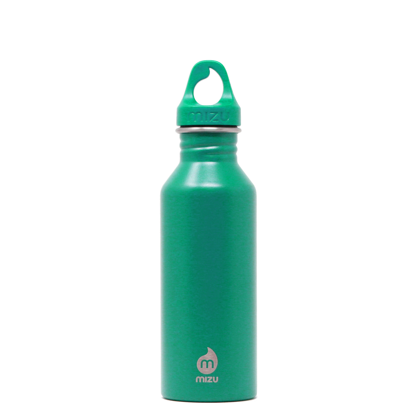 Mizu - 18 oz Bottle | M5 Stainless – Mizu Life