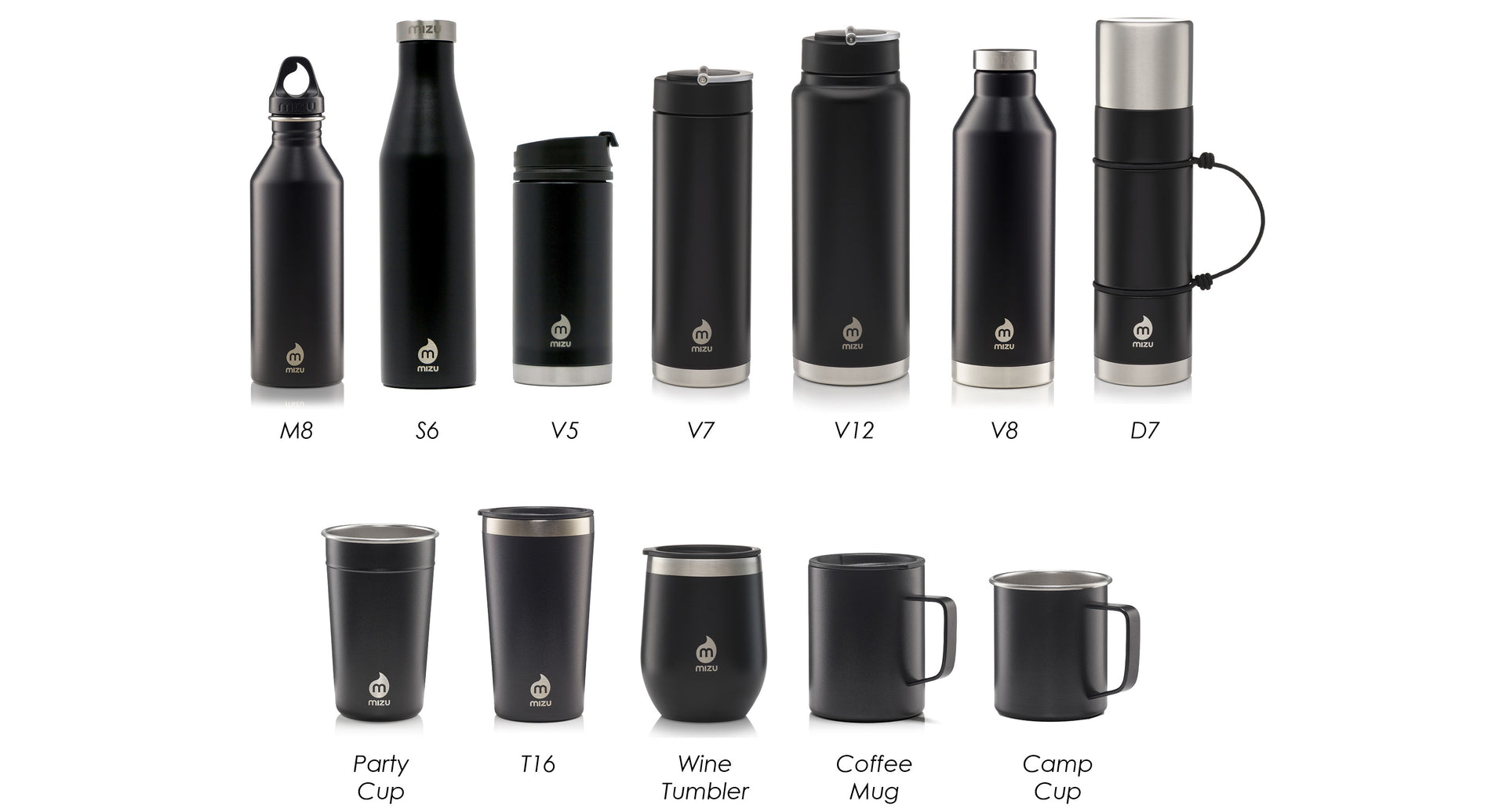 Get A Quote – Mizu Life