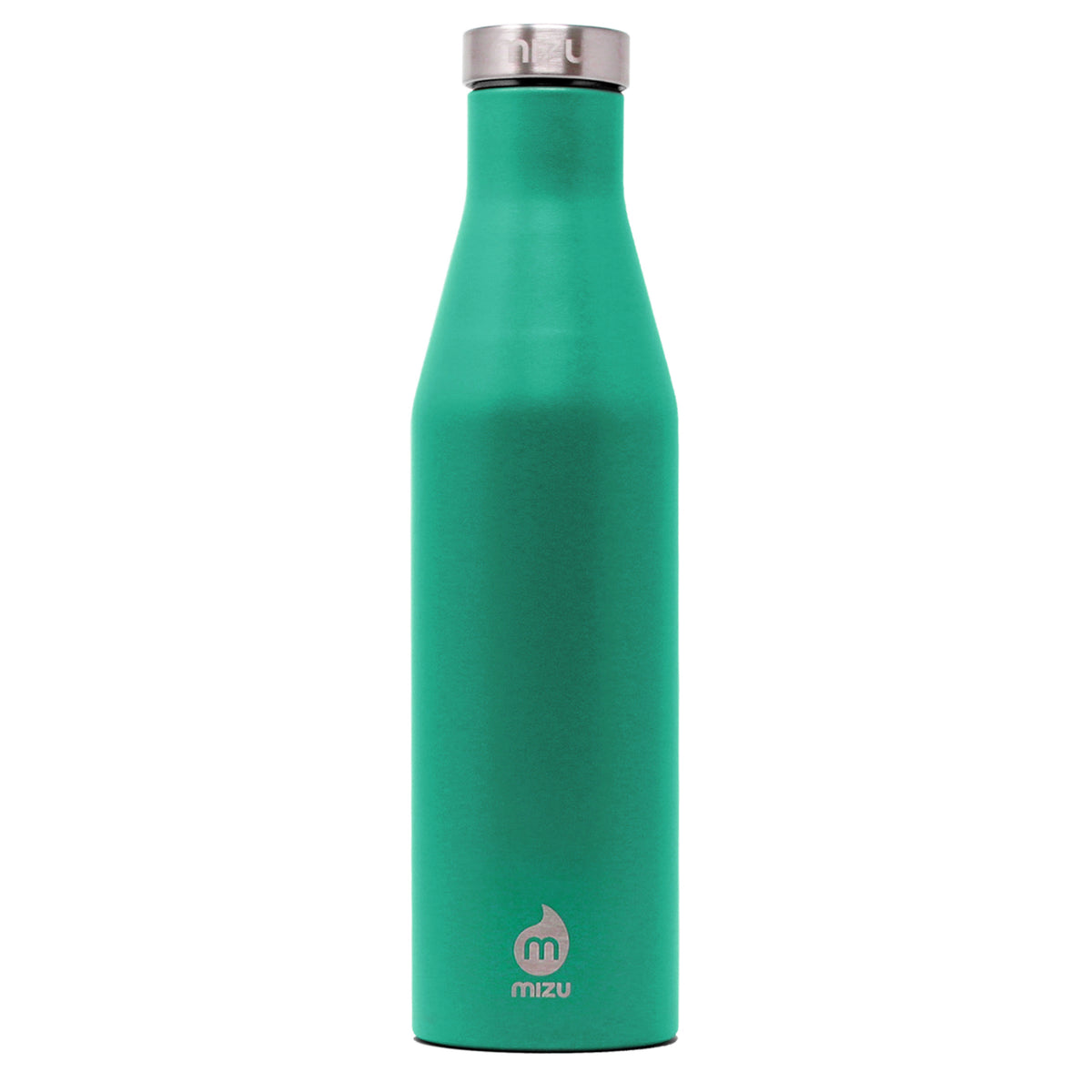 Mizu - 19 oz Slim Stainless Bottle | S6 – Mizu Life