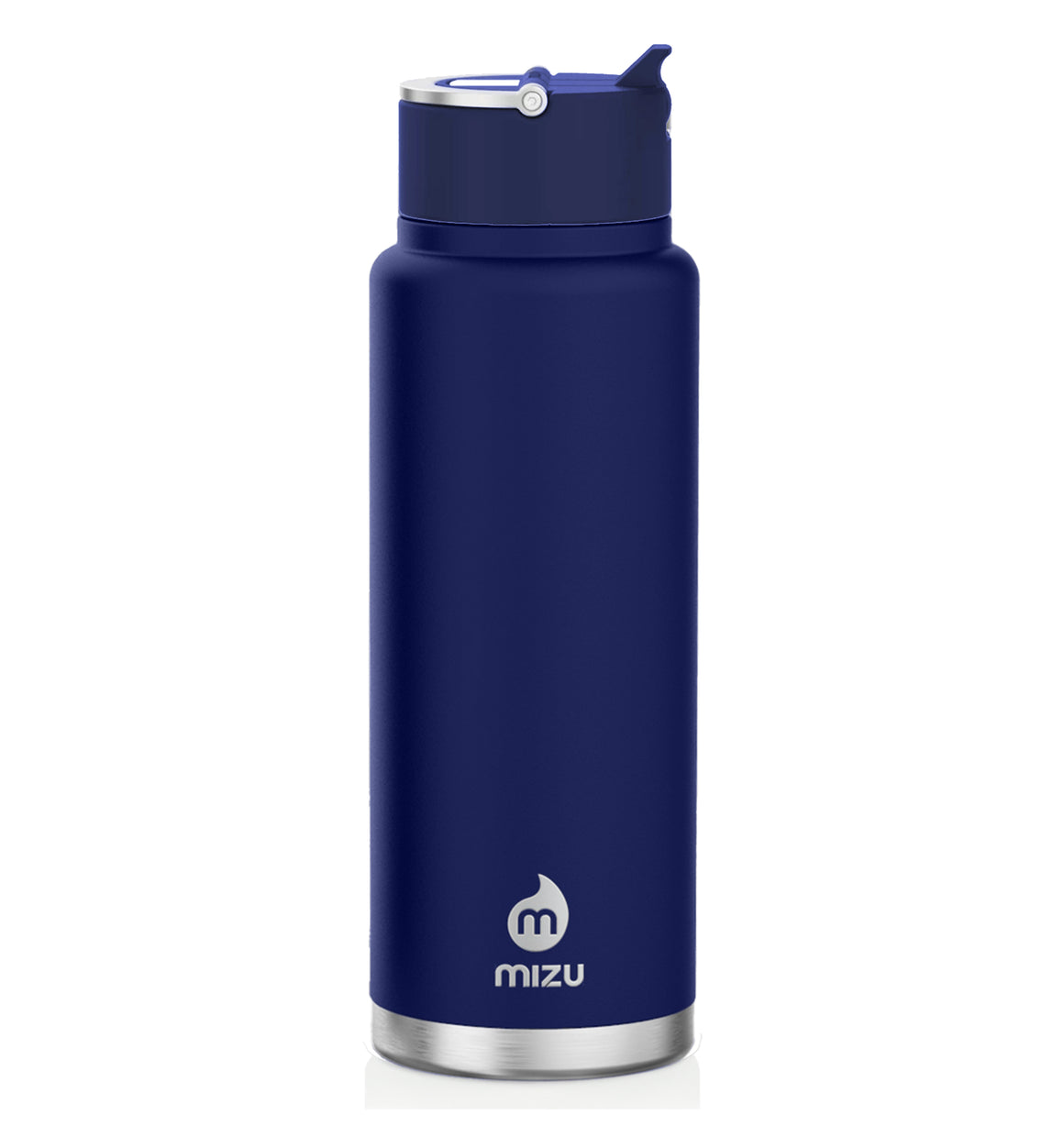 Mizu Stainless Steel Water Bottles, Reusable Straws, Mugs and Tumblers ...