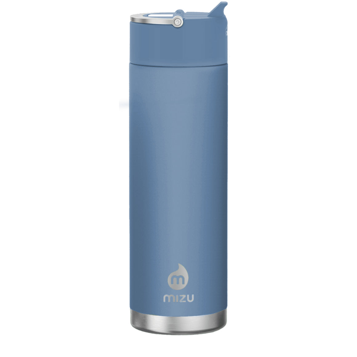Mizu Stainless Steel Water Bottles, Reusable Straws, Mugs and Tumblers ...