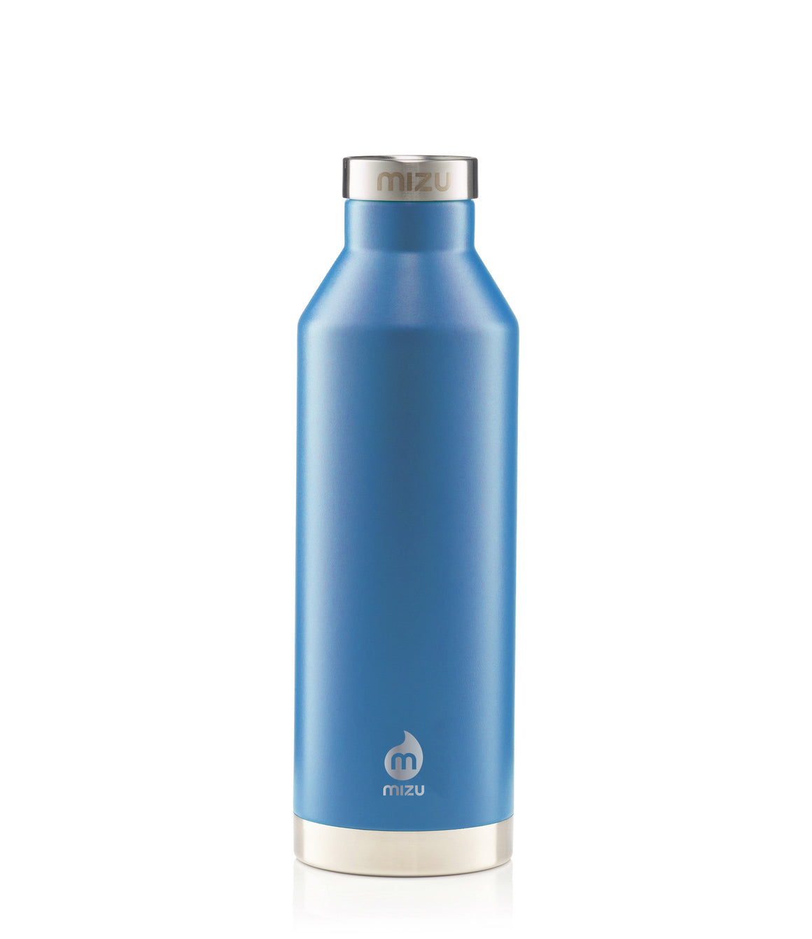 Mizu Stainless Steel Water Bottles, Reusable Straws, Mugs and Tumblers ...