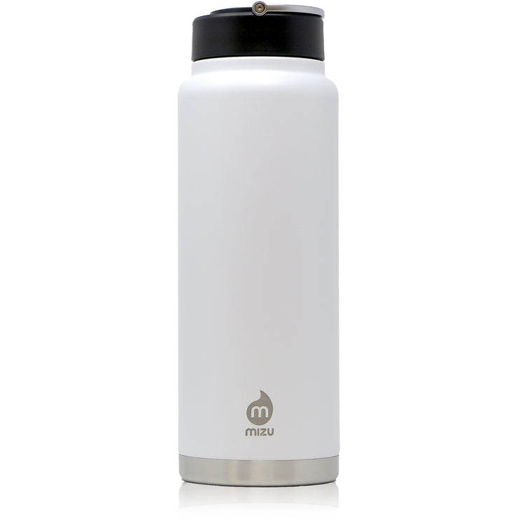 Mizu Stainless Steel Water Bottles, Reusable Straws, Mugs and Tumblers ...