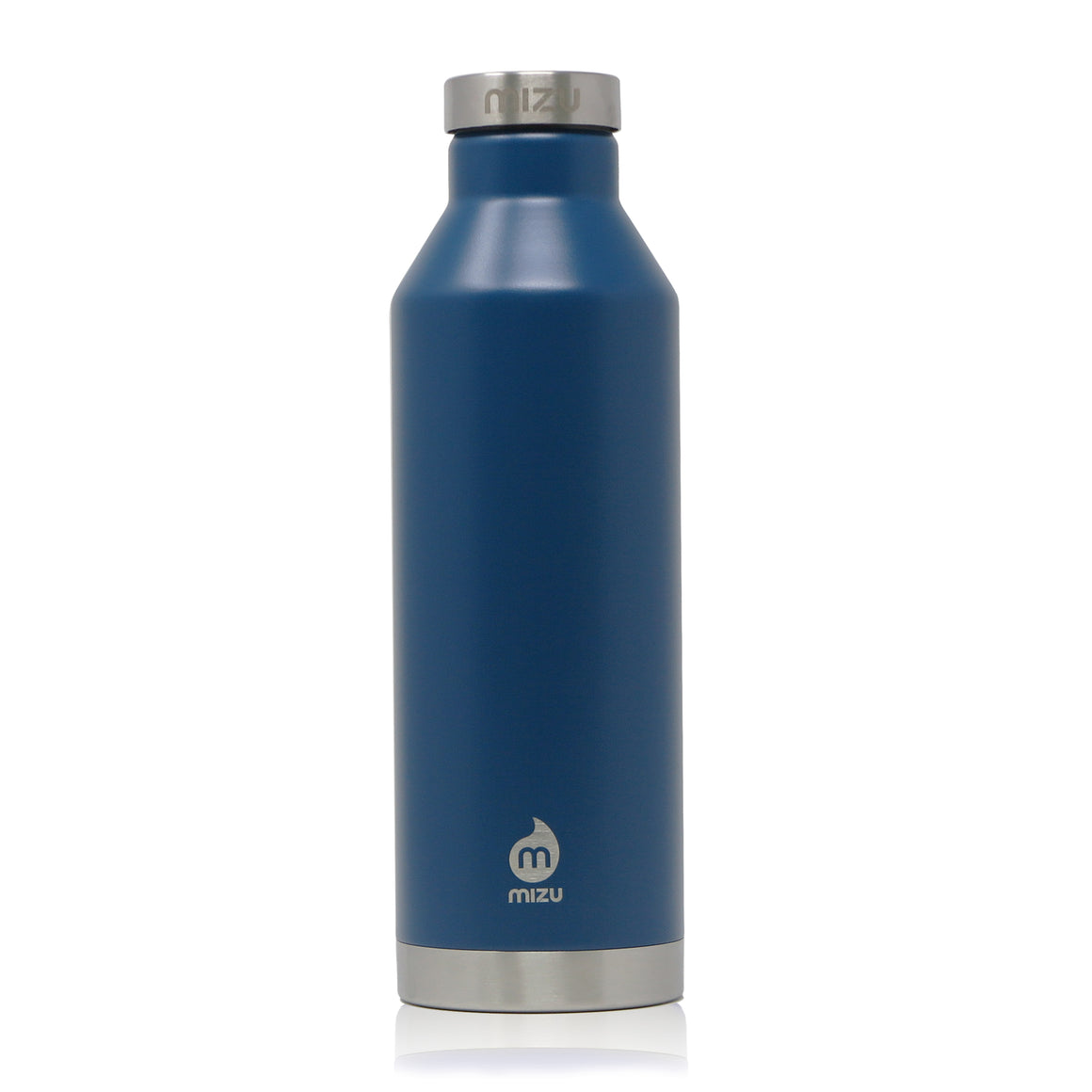 Mizu Stainless Steel Water Bottles, Reusable Straws, Mugs and Tumblers ...