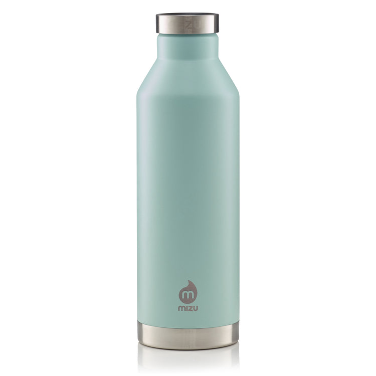 Mizu Stainless Steel Water Bottles, Reusable Straws, Mugs and Tumblers ...